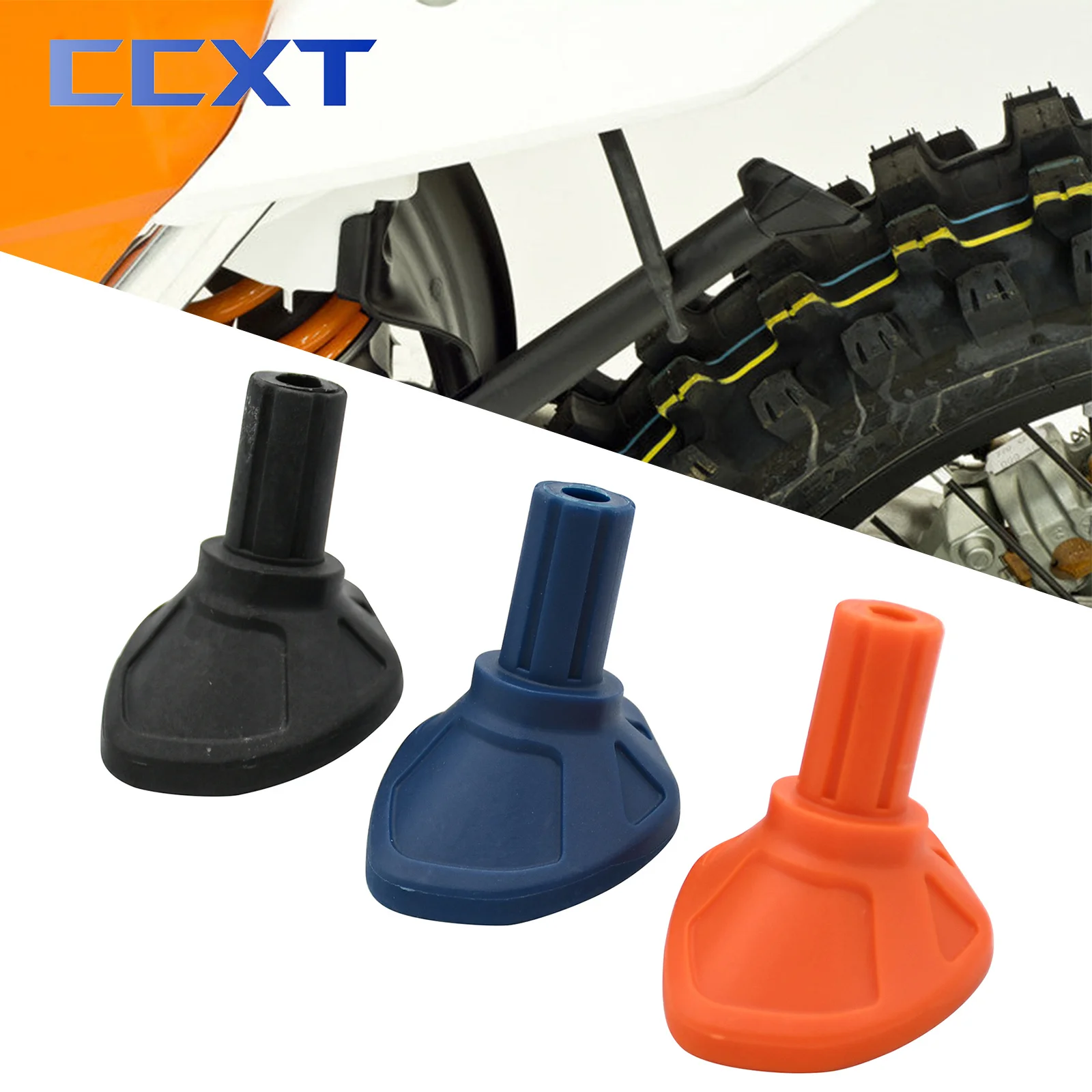 Kick-Side-Stand-Base-Pad-Motorcycle-Foot-Kickstand-Plate-For-KTM-XC-XCW ...