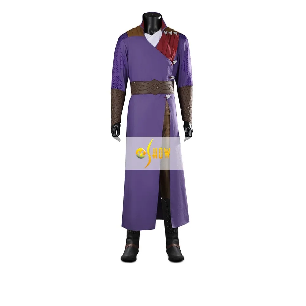 Purple-Gale-Dekarios-Cosplay-Costume-Baldur-Gate-Gale-Costumes-Game ...