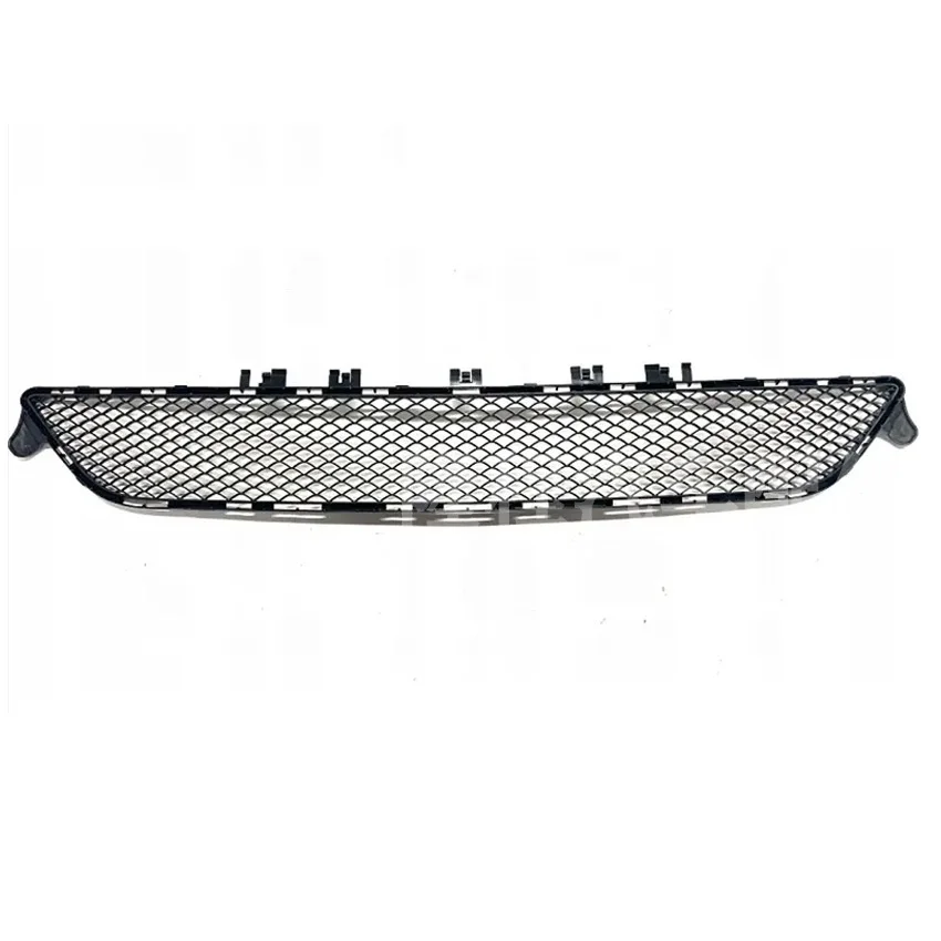 Front-bumper-ventilation-net-lower-grille-For-Mercedes-Benz-E-Class ...