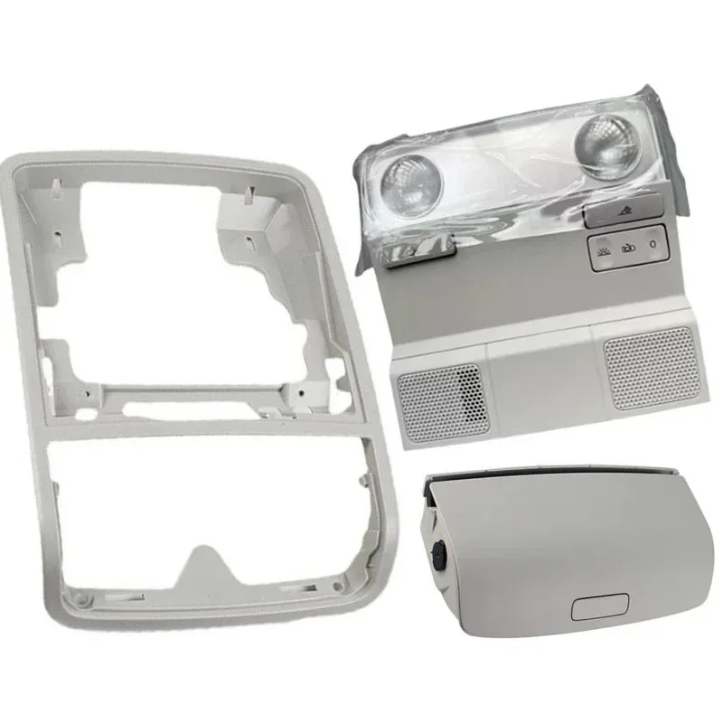 For VW Golf 5 Golf 6 Passat B6 Jetta Car Reading Dome Light with ...