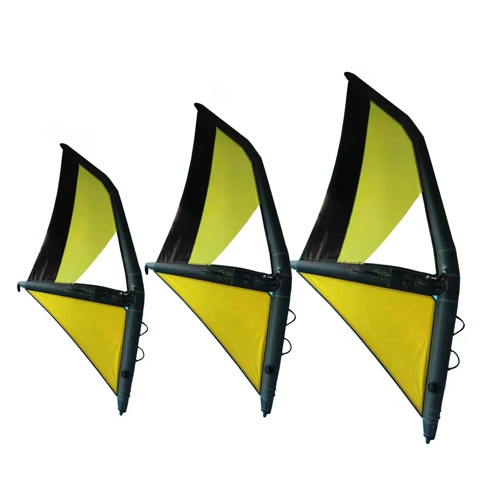 Wind-Surfing-Sail-Inflatable-Windsurf-Kites-SUP-Stand-Up-Paddle-Board ...