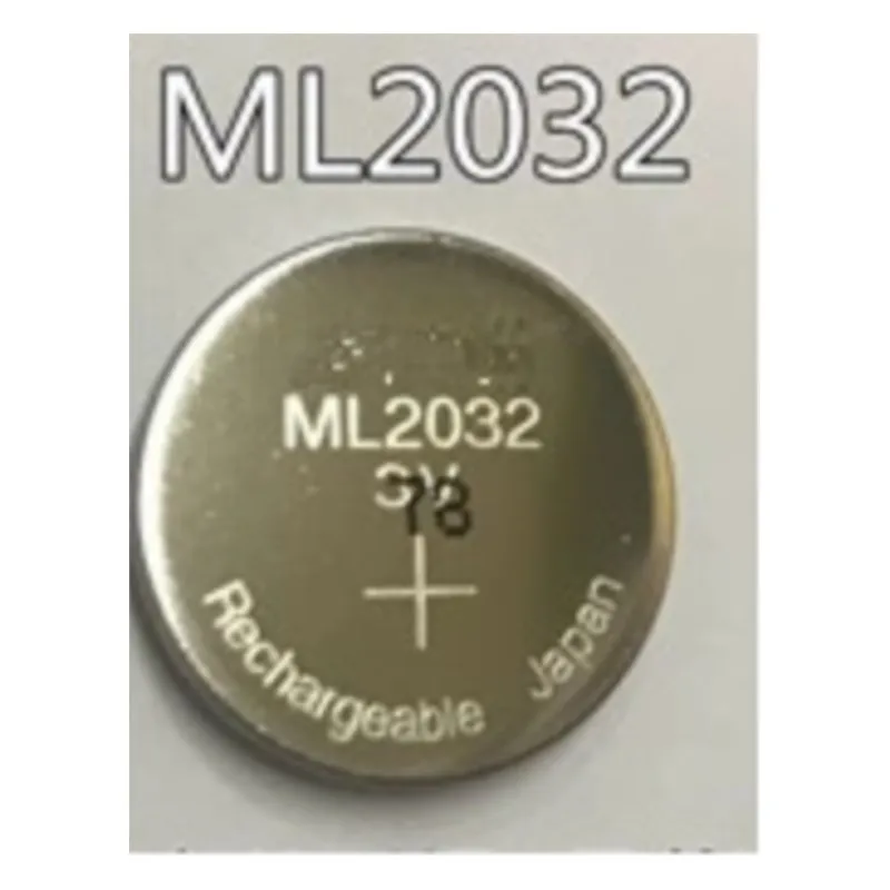 ML2032 3V 2PCS - AliExpress