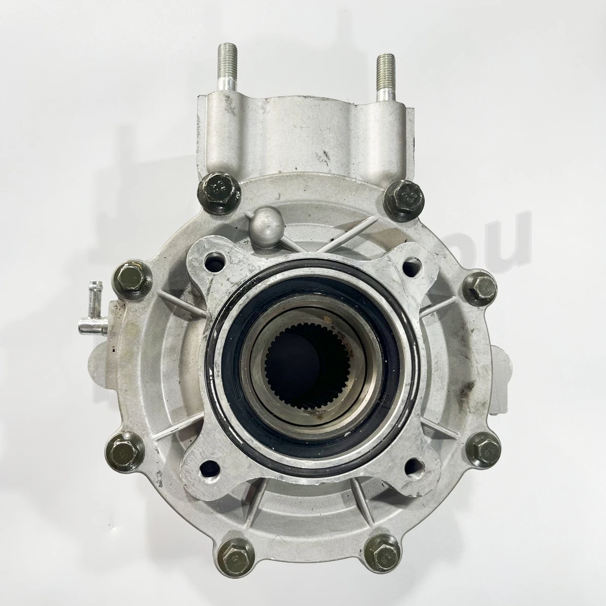 Rear Transmission Box Rear Differential Rear Gearbox Rear Reducer for ...