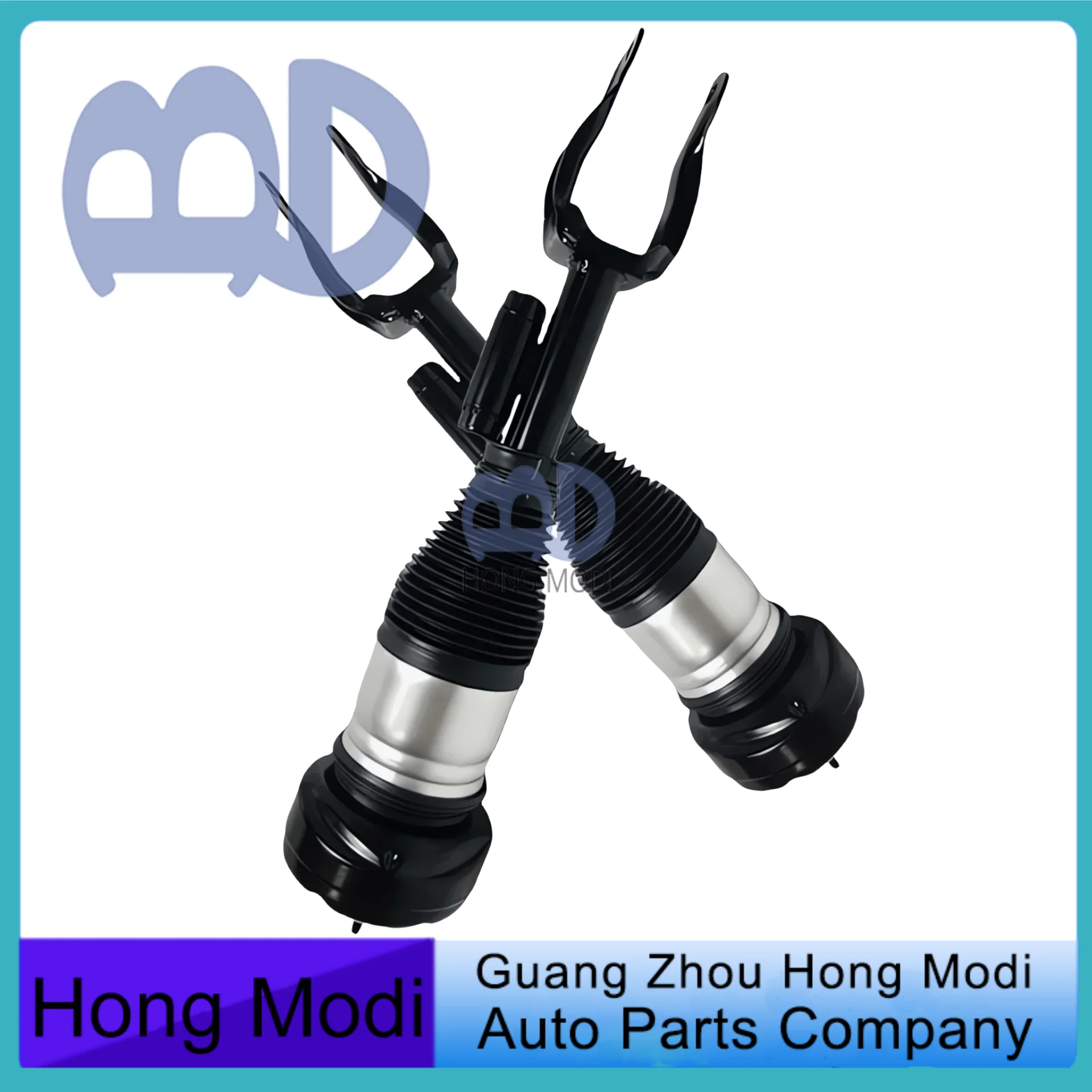 Air-Shock-Absorbers-For-Mercedes-Benz-W167-Car-Accessories-For-Vehicles ...