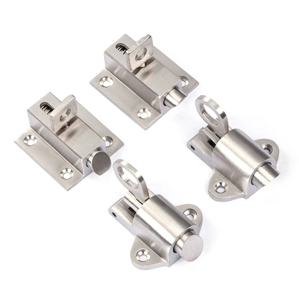 Self Latching Sliding Door Lock: The Real-World Performance of This ...