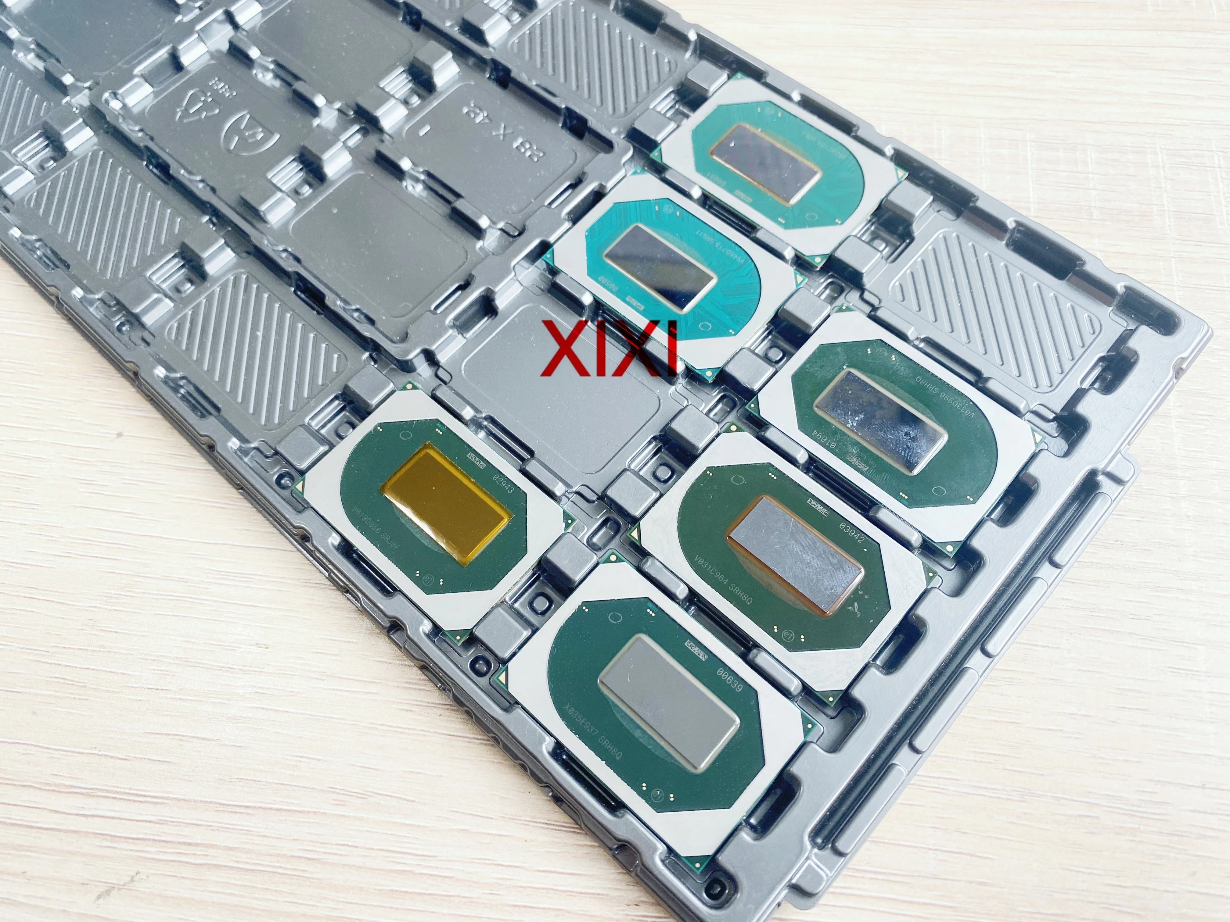 SRH84-INTEL-Intel-Core-Processors-I5-10300HQ-CPU-BGA-chipest-with-balls ...