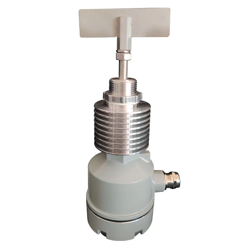 24V-220V-Anti-Rotation-Level-Sensor-Switch-Rotary-Level-Meter-Explosion ...