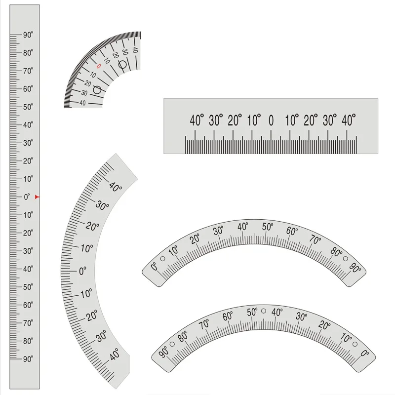 CNC-Bridgeport-Milling-Machine-C15-Universal-Head-Radian-Ruler-Angle ...