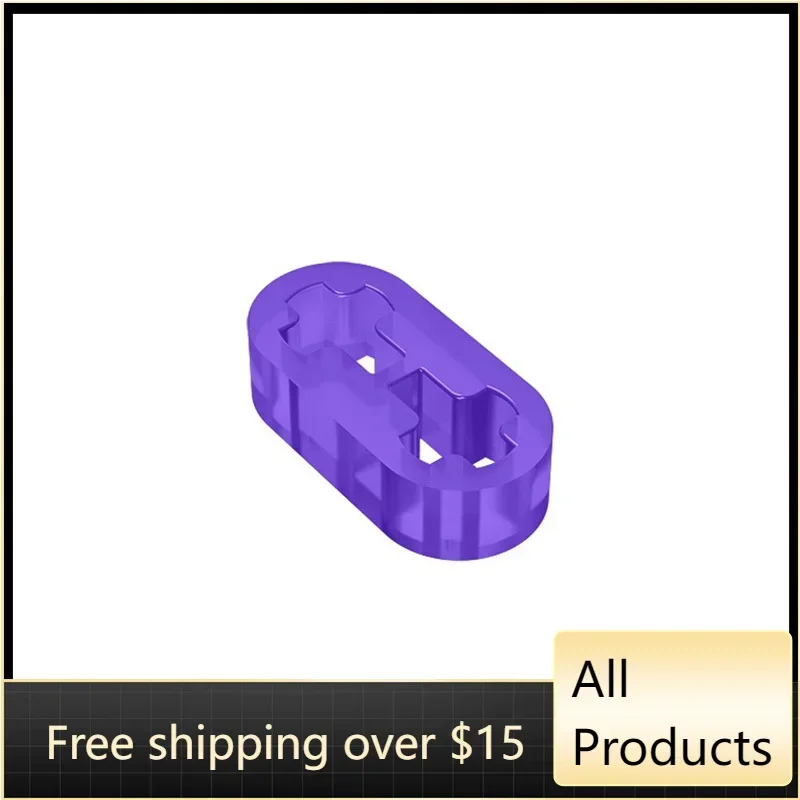 10PCS-High-Tech-Assemble-Particle-41677-1x2-Brick-Building-Blocks-Kit ...