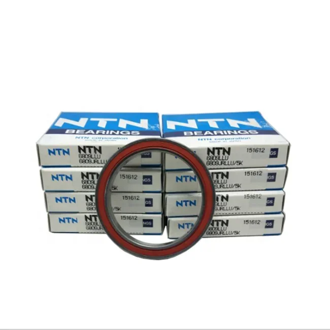 6807-6808-6809-6810-6811-ZZ-LLU-LLB-5K-deep-groove-ball-bearing-NTN ...