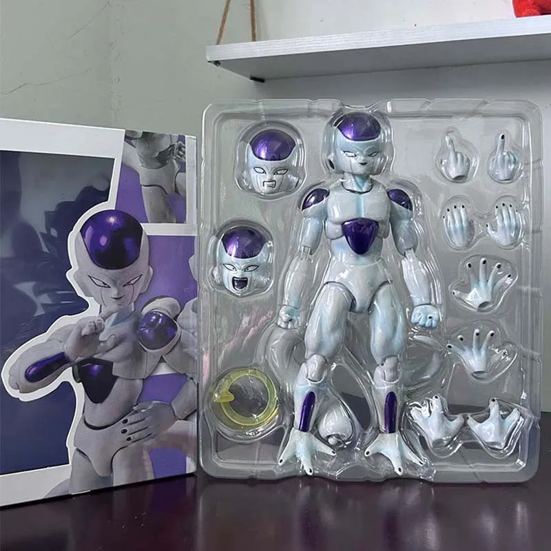 Dragon-Ball-Z-Frieza-Figuarts-Freezer-SHF-Third-Form-Figurine-PVC-24cm ...