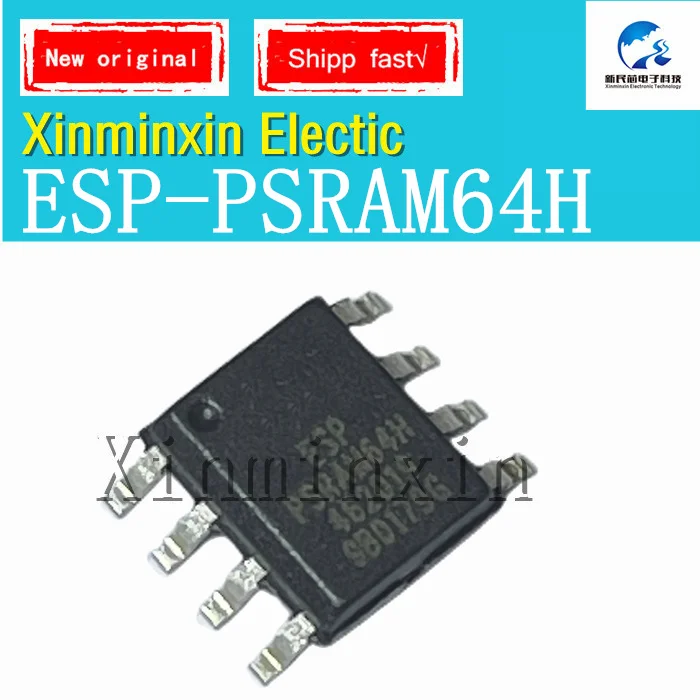ESP-PSRAM64H-SOP-SMD-IC-Chip-ESP-PSRAM64H-novo-original-1pc-por-lote.jpg