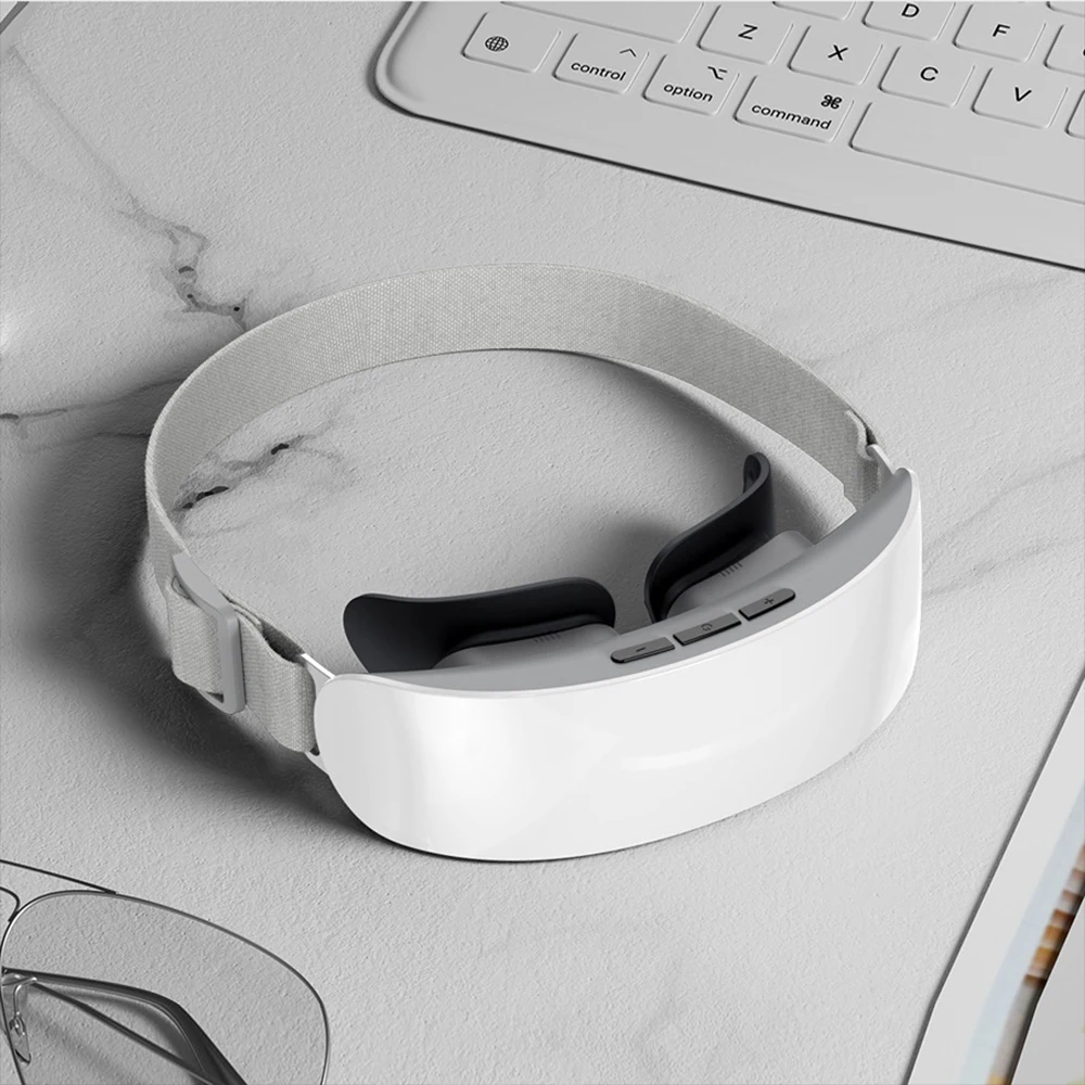 La couleur verte Optique 3D Eye Ohio ager EMS, dispositif d ...