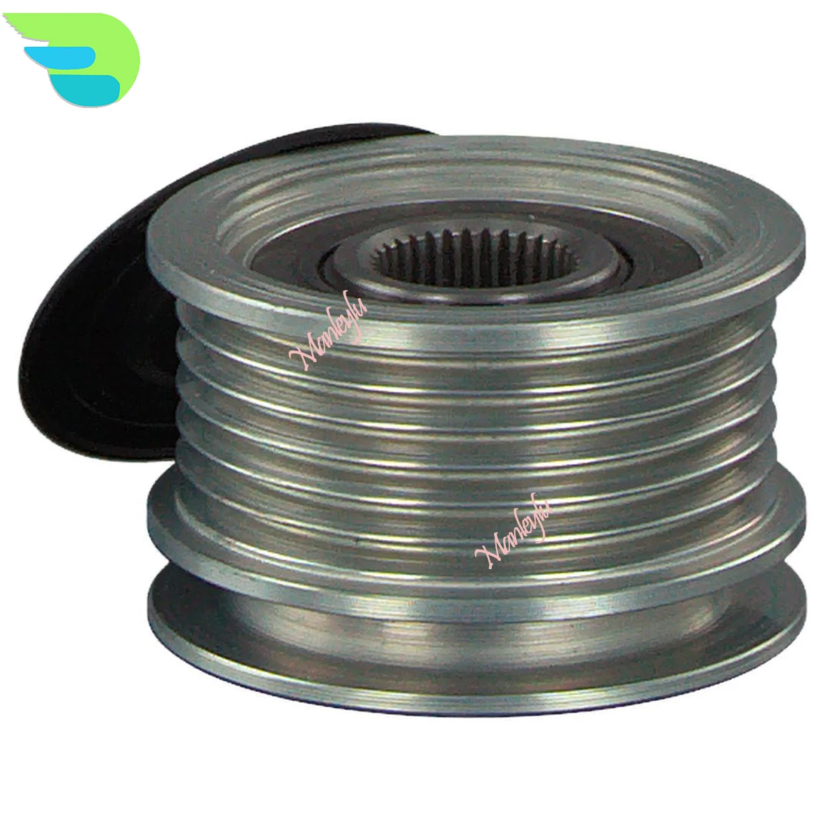 Alternator-freewheel-pulley-6033GD5036-F00M991391-6021500060-6041500060 ...