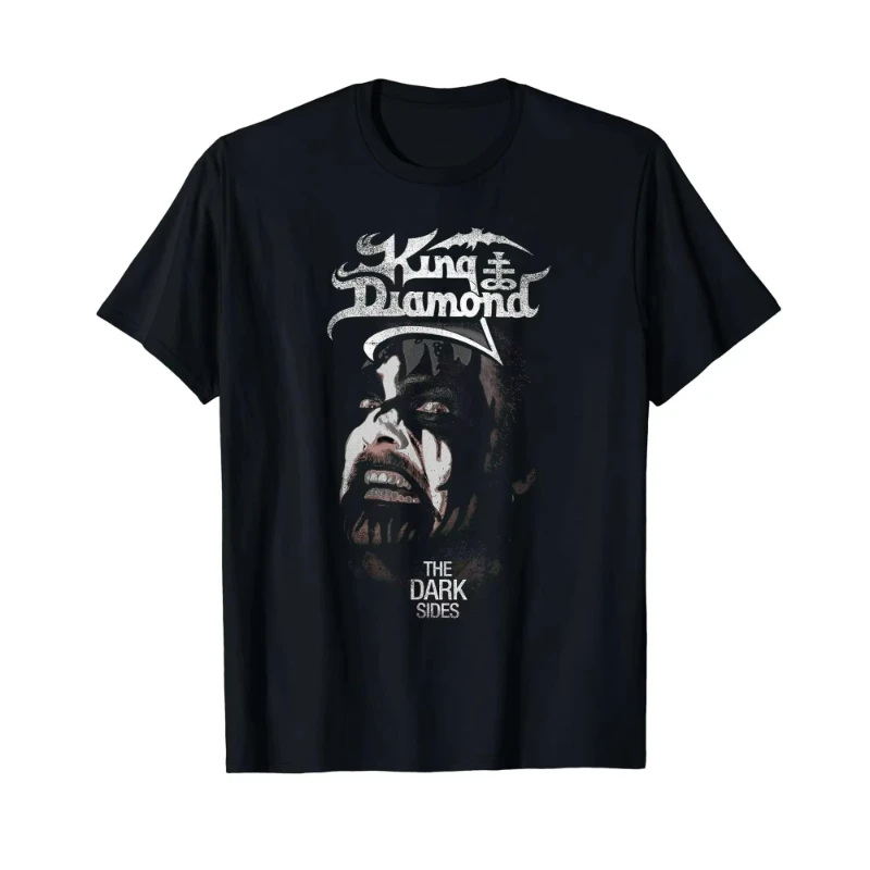 The Dark Side: Unveiling the Mystery Behind the Trendy T-Shirt ...