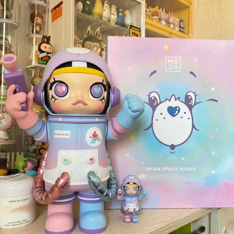 Original-MOLLY-MEGA-SPACE-400-Collection-MOLLY-Action-Figure-Art-Toy ...