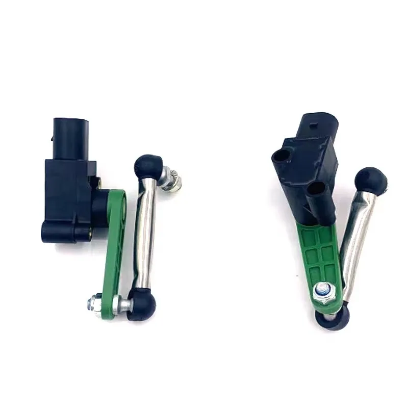 7P0616213 7P0616214 New Front Left / Right Height Level Sensor For AUDI ...
