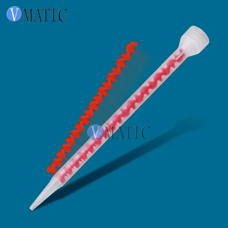 Free-Shipping-Quality-Luer-Lock-Static-Mixer-For-Big-Cartridge-200ml ...