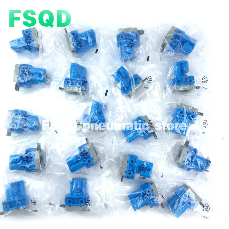 SV-3-M5-SV-5-M5-B-Original-FSQD-valve-Front-panel-valves-and-actuator ...