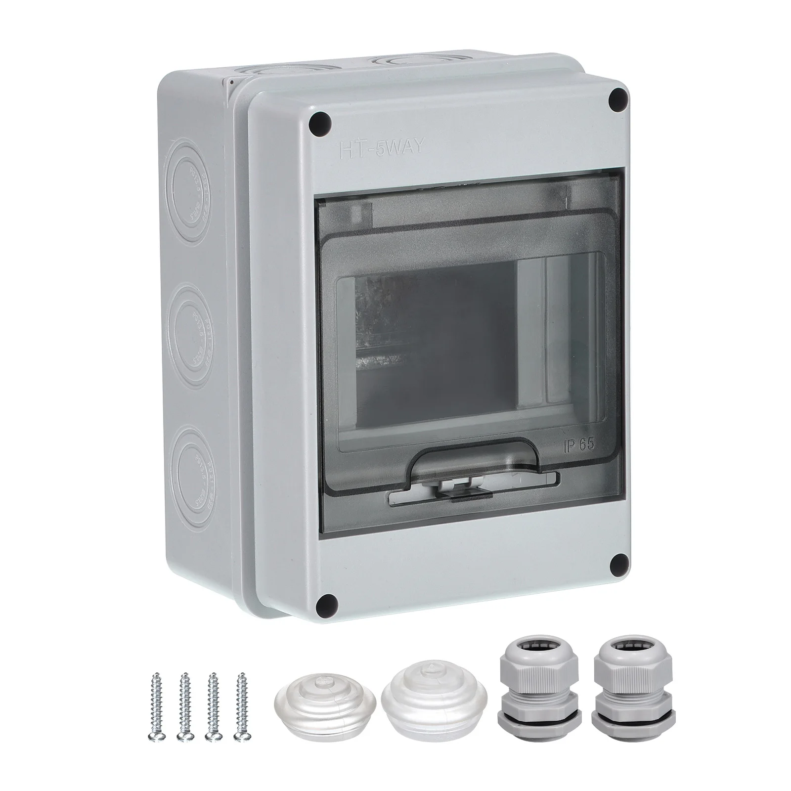 Box Panel MCB: The Real-World Guide to Choosing and Installing the ...