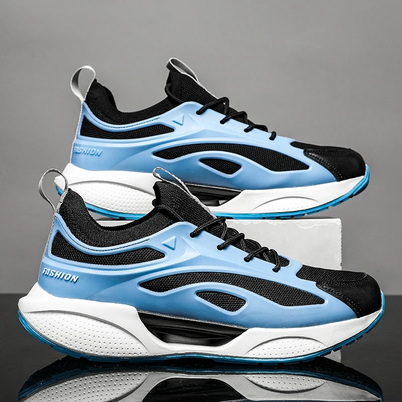 Shoes men Sneakers Male casual Mens Shoes tenis Luxury shoes Trainer ...