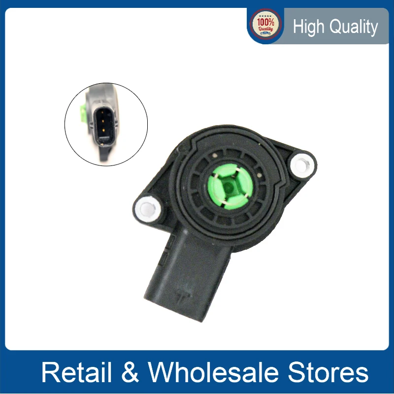 Sensor de Control de corredor de colector de admisión, accesorio para ...