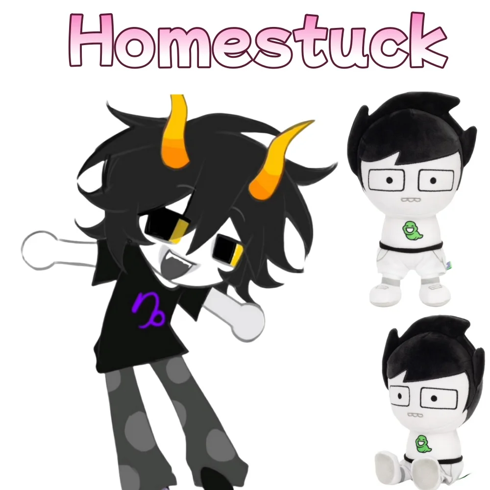 John Eggbert Plush: The Ultimate Companion for Homestuck Fans and ...