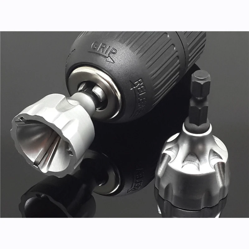 Deburring External Chamfer Tool Stainless Steel | Drilling Deburring ...