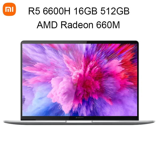 Original Xiaomi Book Pro 14 Laptop 14 Inch 2.8K 90Hz OLED Screen ...