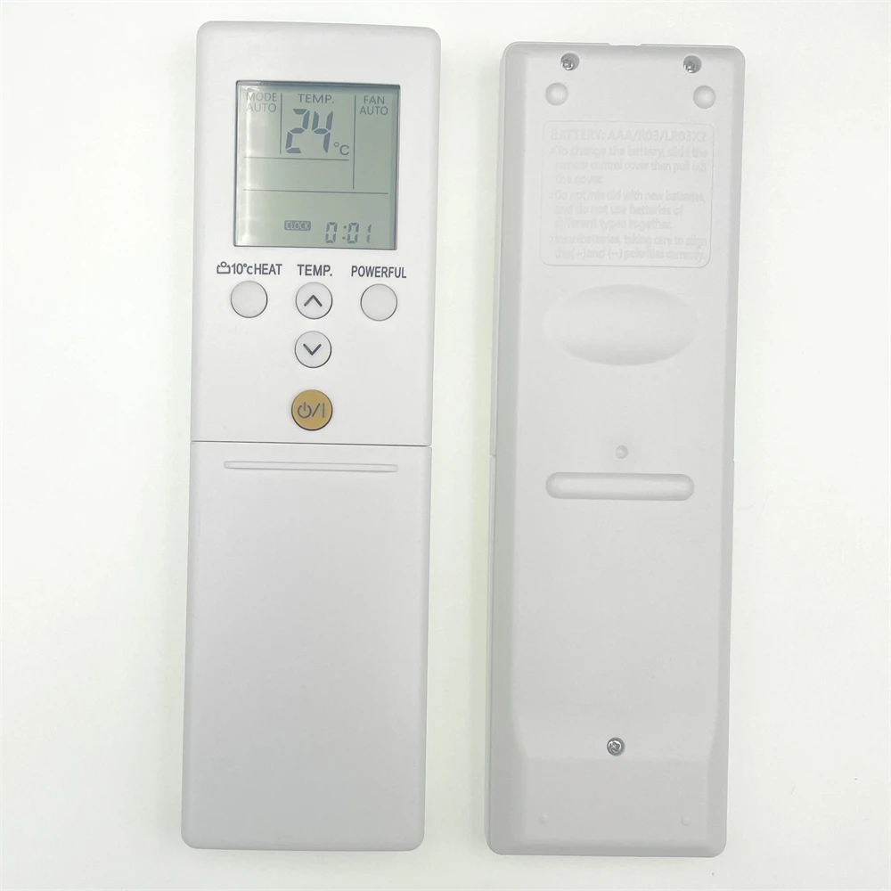 Télécommande de Remplacement,Télécommande AR-REM5E-AR-REB1E-AR-REM1U ...