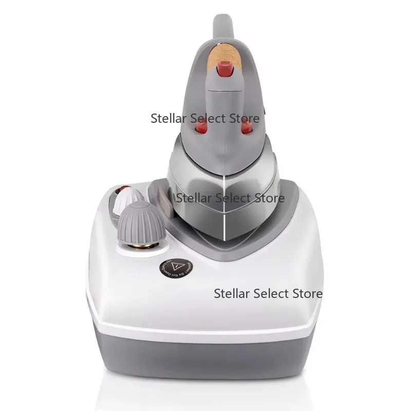 RAF New Retro Design Italian Pressure Steam Electric Iron 2000 W Pro ...