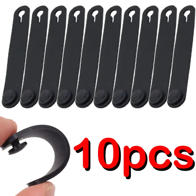 Motorcycle Rubber Frame Securing Cable Wiring Harness Wholesale High ...