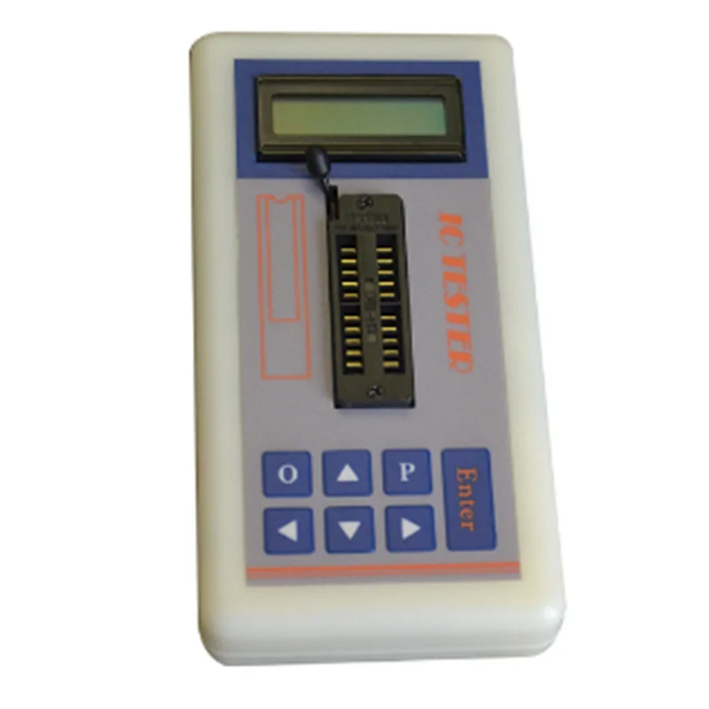 Professional-Integrated-Circuit-IC-Tester-Transistor-Tester-Online ...