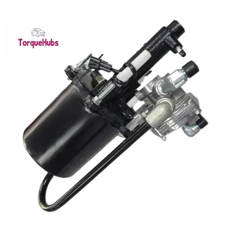 Mc815305 Air Brake Booster For VOLVO S60 HYUNDAI Galloper Grace Santro ...