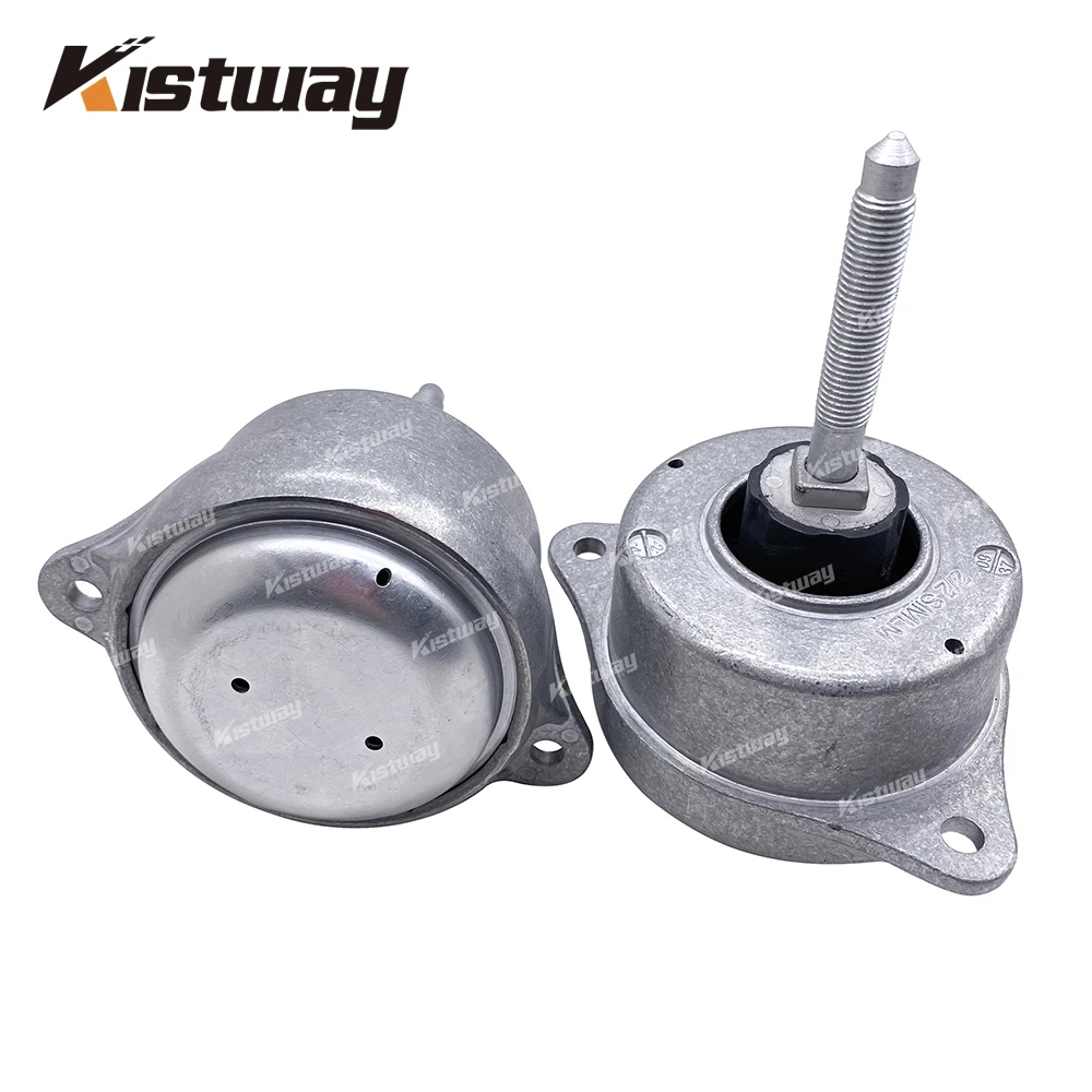 2PCS-Rear-Hydraulic-Bracket-Gearbox-Transmission-Mount-For-Porsche-911 ...