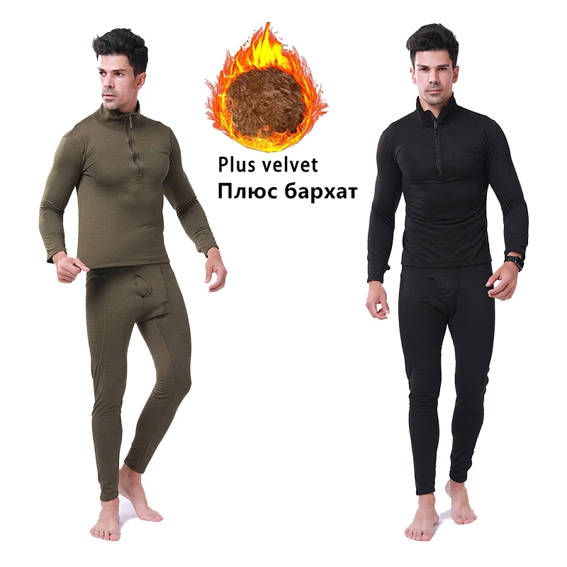 Polar Fleece Long Underwear Tranet Biologia Ufrj Br
