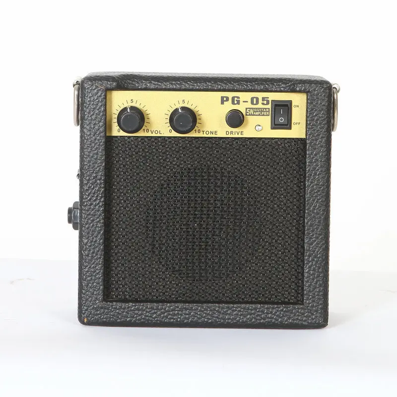 E-WAVE-Amplificador-De-Guitarra-Mini-Alto-falantes-Ukulele-Amp-Guitar ...