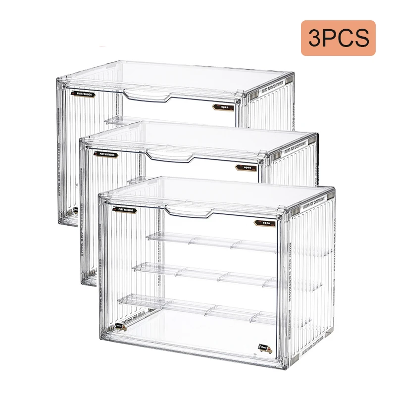 1-3PCS-Acrylic-Storage-Box-Organizer-for-Figures-Display-Box-Large ...