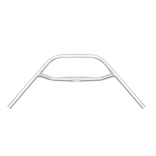 Bike Handlebar H Handlebar Flat Bar Aluminum Alloy 22.2 * 31.8mm 200 ...