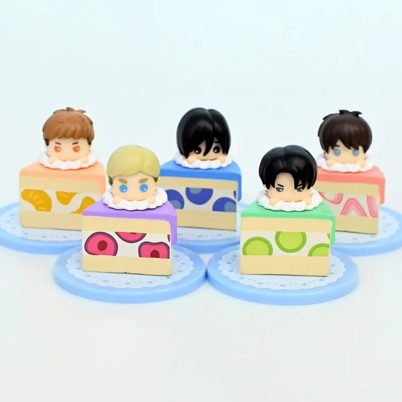 Anime-Attack-on-Titan-Gashagon-Put-Tto-Chisana-Birthday-Cake-EREN ...