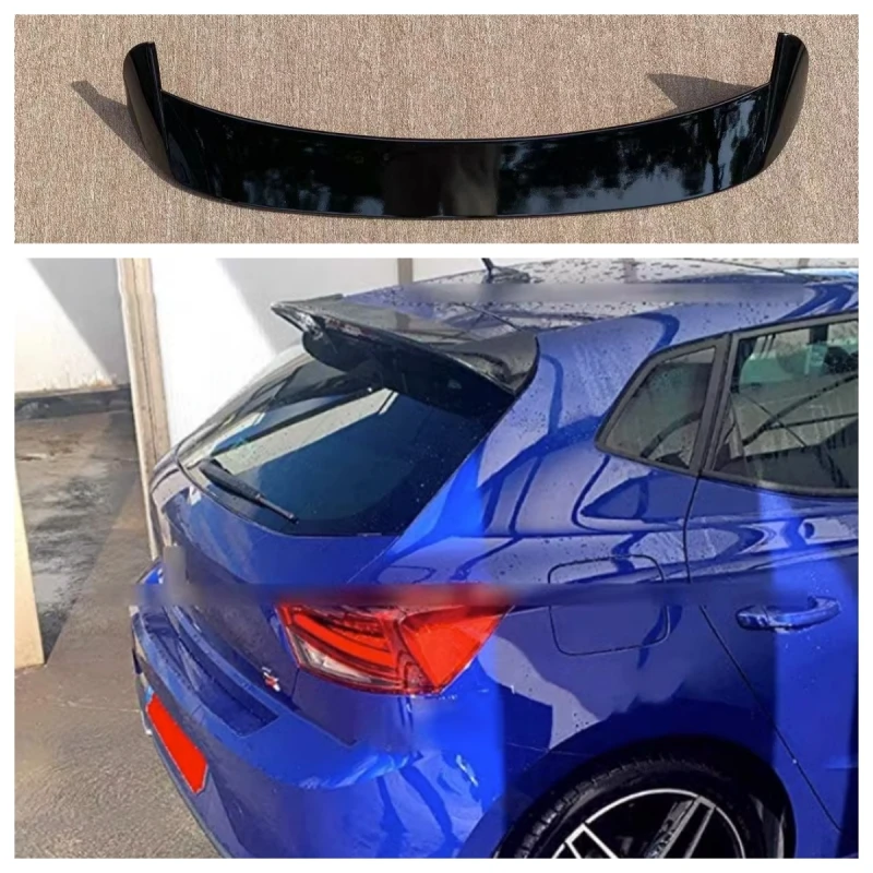 For-VW-Seat-IBIZA-TGI-FR-Hatchback-2017-2018-2019-High-Quality-ABS ...