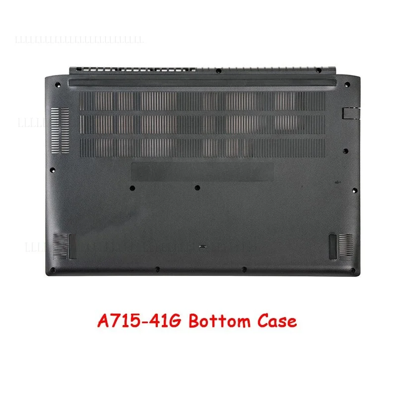 A+Laptop Bottom Case For Acer Aspire A715-75G A715-41G 42G Housing ...