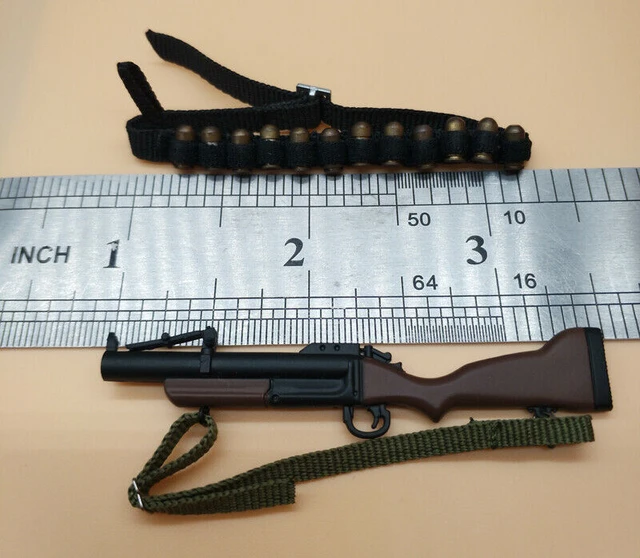 M79 Grenade Launcher Ammo