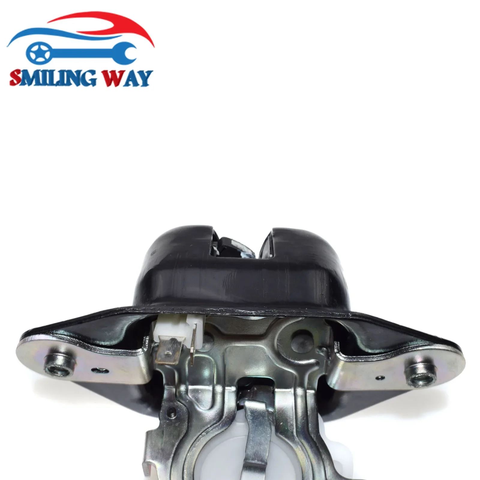 2‑pin Connector Motor Assembly Aazon.co: X AUTOHAUX Car Rear Tailgate ...