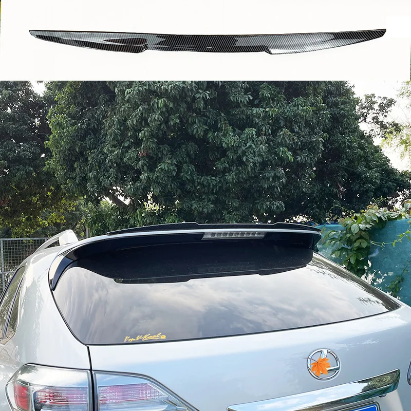 For-LEXUS-RX350-RX270-RX300-2009-2015-2020-Year-Roof-Spoiler-Hatchback ...