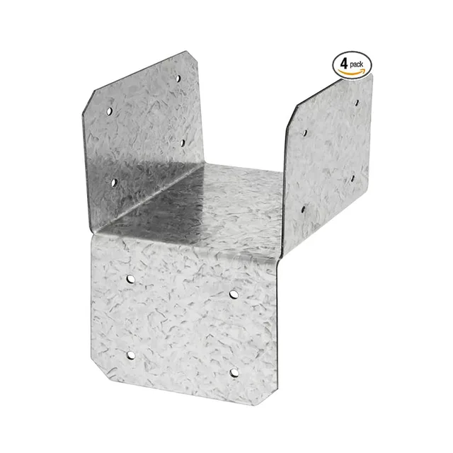 Conectores De Anclajes Para Vigas Soportes Para Vigas De Madera