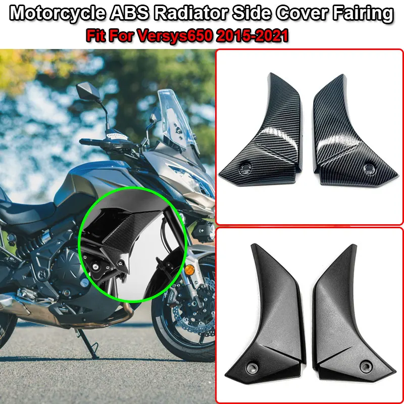 Fit-For-Kawasaki-Versys650-Versys-650-2015-19-2020-2021-Motorcycle ...