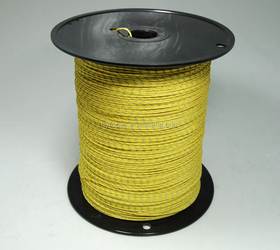 Double-Braid-Polyester-Rope-Rigging-Rope-Outdoor-Climbing-Multipurpose ...