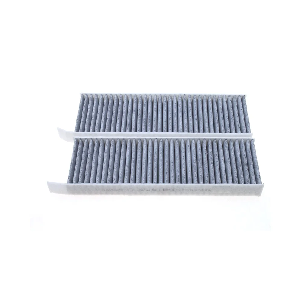 Cabin Filter For 2013 Peugeot 308 1.6L 2.0L 2014 Peugeot 408 308S 2015 ...