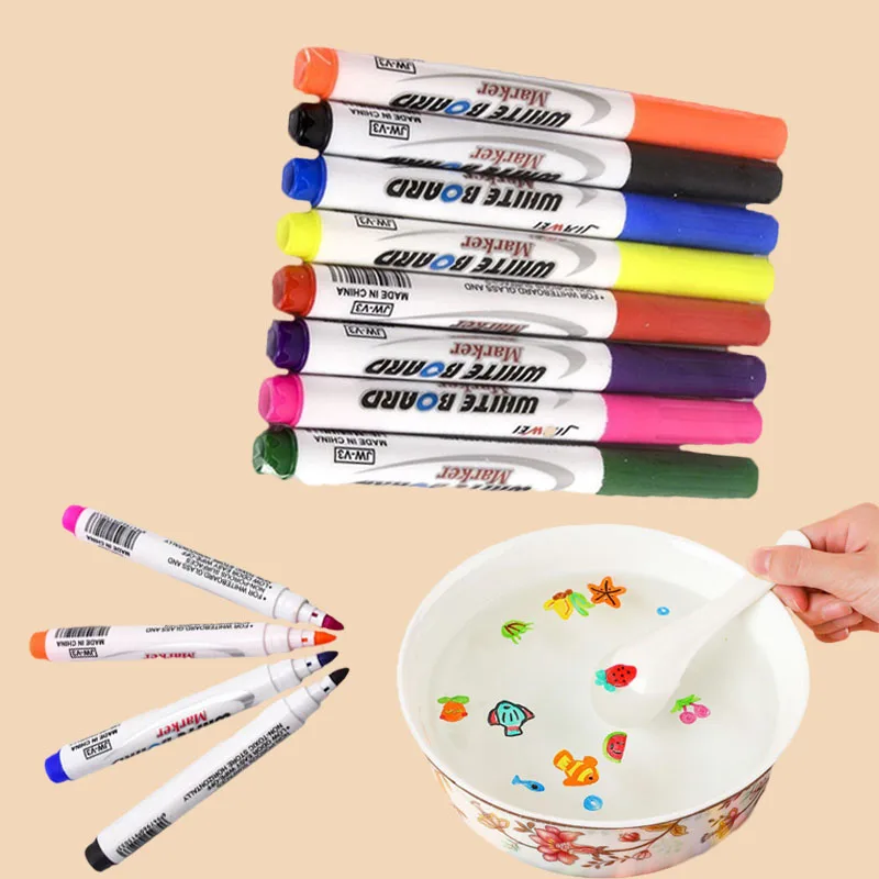 Colors-Magic-Drawing-Pen-Bundle-Create-Magic-Pen-Floating-Ink-Drawings ...